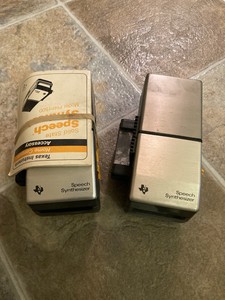 Texas instruments speech synthesizer emulator mac - asstart