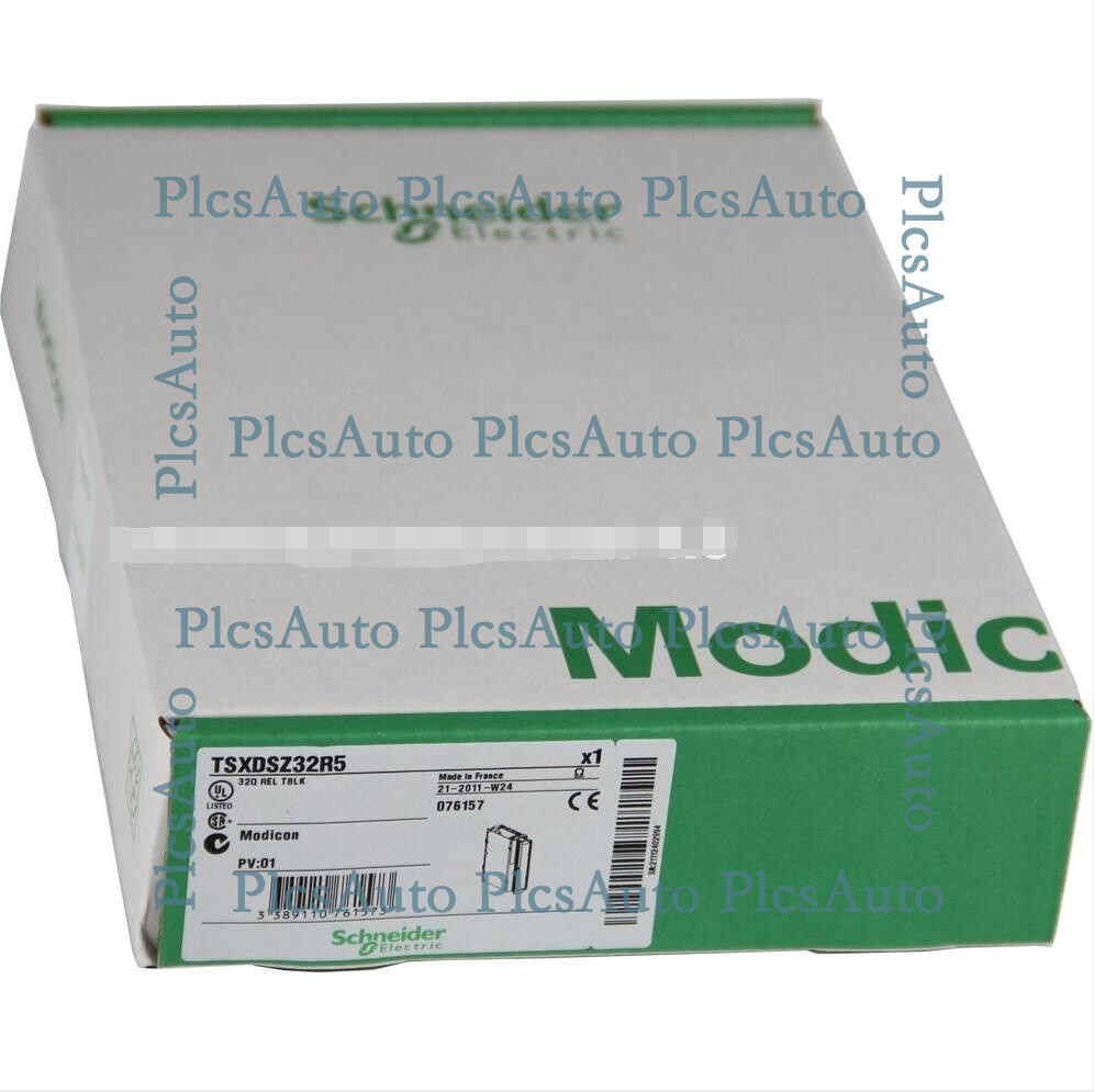 NEW SCHNEIDER TSXDSZ32R5 TSX DSZ 32R5 Output Module | eBay