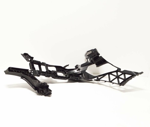 NEW MB C W204 AMG FRONT LEFT BUMPER LEFT MOUNTING BRACKET A2048854165 ...