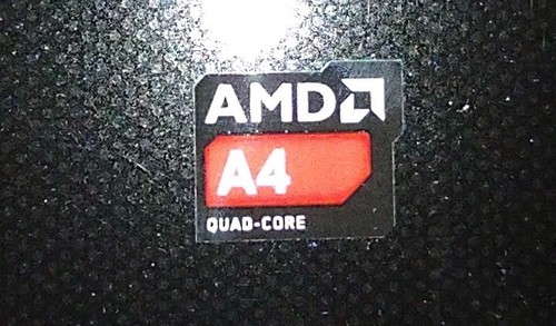 💻🔋🔌AMD Radeon HD 8330 AMD A4-5000 •HP Pavilion 17 Notebook PC •9Gb Ram ...