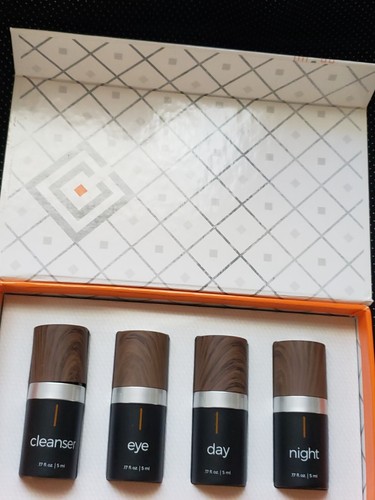 Craig Connors Skincare Travel Kit 4 Piece Set for Unisex NEW IN BOX | eBay