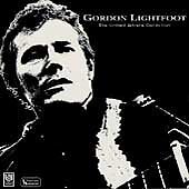 GORDON LIGHTFOOT - United Artists Collection - CD - *BRAND NEW/STILL ...