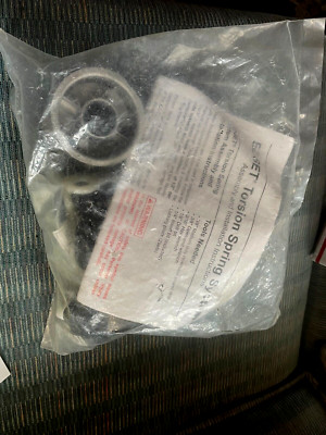 New/Unused EZ-SET Garage Door Torsion Spring System Kit 1042027 SD | eBay