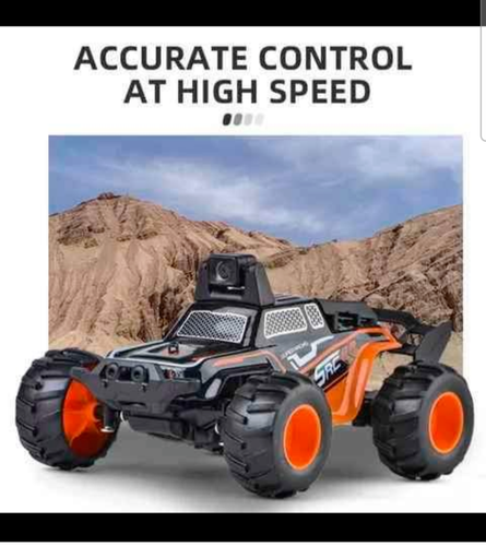 Mini RC Car App Control Buggy Truck WIFI FPV Camera 2.4GHZ 1/32 | eBay