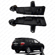 2010-2012 TOYOTA Highlander Rear Bumper Lower Cover 52169-0e040 for ...