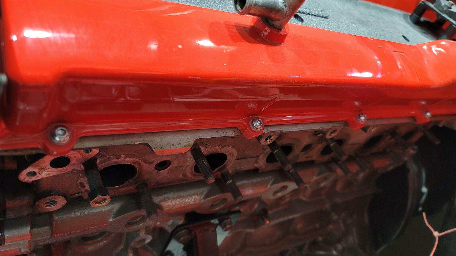 Valve Rocker Cover Bolts for Nissan Skyline RB20 RB25 RB26 RB25DET ...