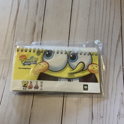 Spongebob Smiling Hard