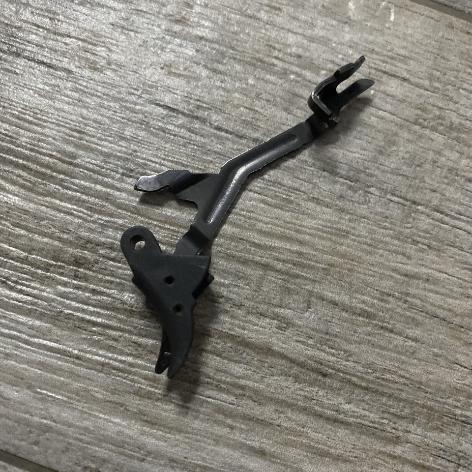 Factory Walther PPS Trigger Assembly | eBay