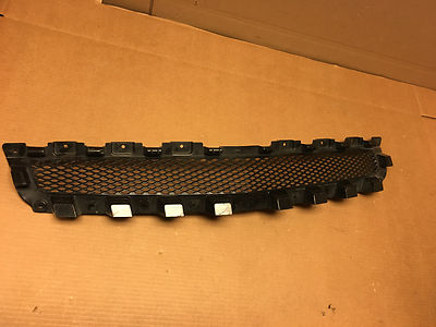 2008 2009 2010 2011 2012 Chevrolet Malibu front upper grille insert ...