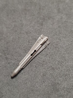 gi joe rocket pack 2009 missile | eBay