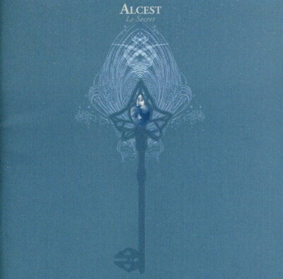 Alcest - Le Secret [New CD] 884388711426| eBay