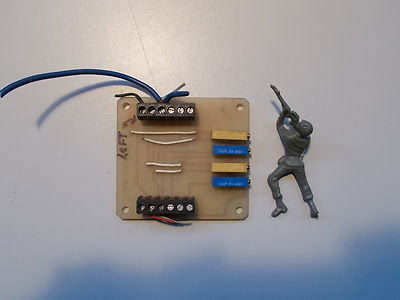 Circuit Assembly 062EL003 Spectrol 2 CW 3006P 203 9150F *FREE SHIPPING ...