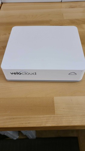 VELOCLOUD EDGE 5X0 520-AC VIRTUAL CLOUD NETWORK WIRELESS GATEWAY | eBay