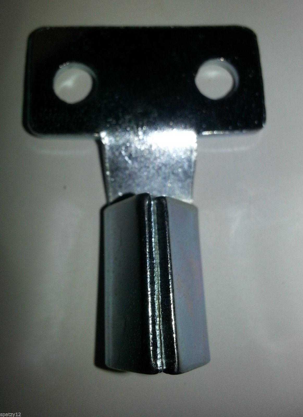 DIY Service Utility Meter Key Gas Electric Box Cupboard Cabinet ...