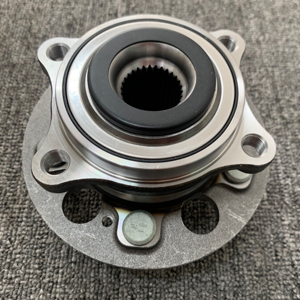 OEM 51750-J5500 Front Wheel Hub Bearing Genuine Ups for Genesis G70 ...