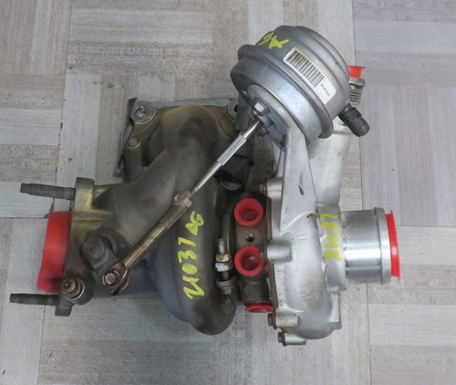 2016-2018 Ford Explorer 2.3L Turbo Turbocharger | Genuine OEM