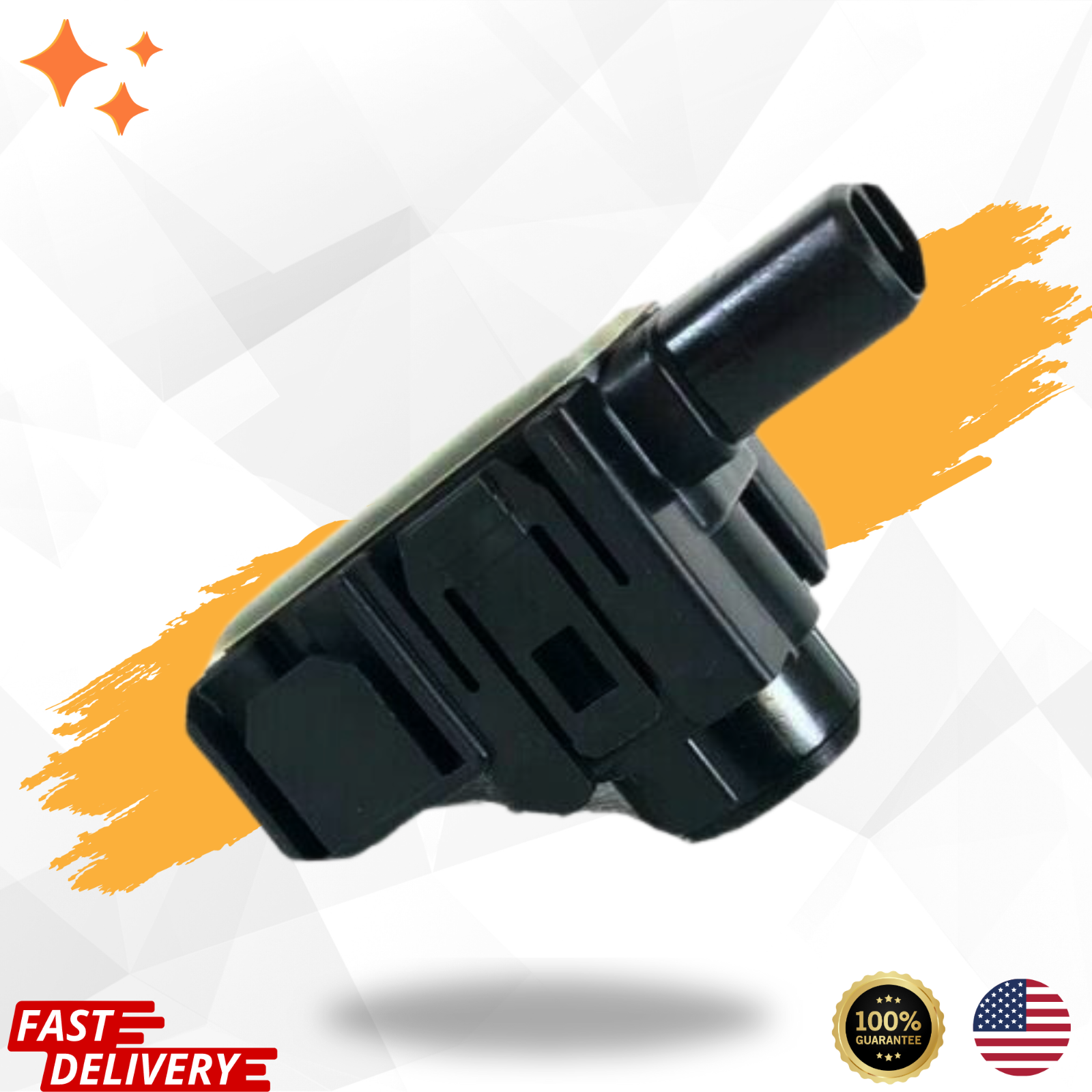 OEM Toyota Highlander Object Sensor 89341-0E020-B0 Predawn Gray (1H1 | eBay