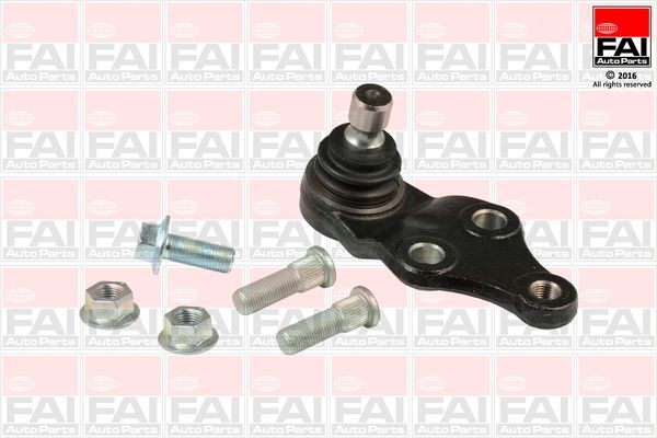 FAI Front Lower Ball Joint for Hyundai i30 CRDi 1.6 November 2016 to ...