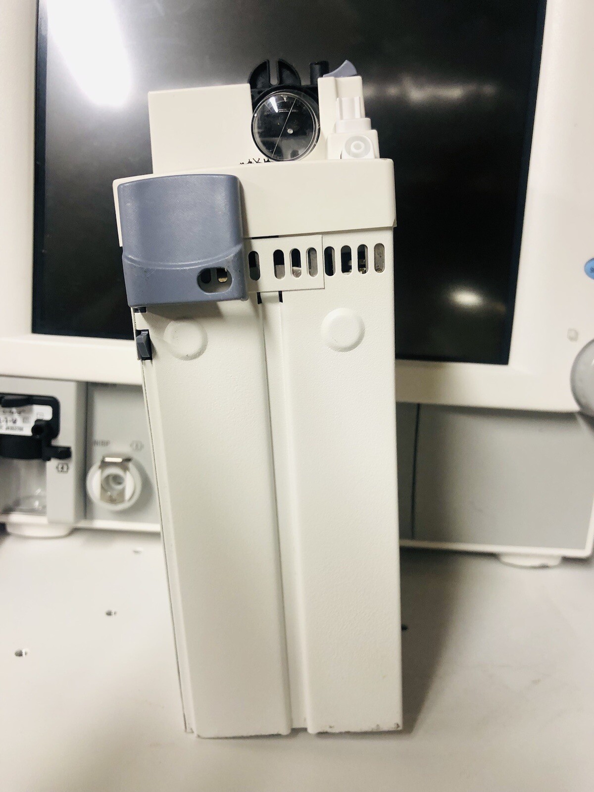 GE Datex Ohmeda E-CAiO 5 Agent Gas Module - Calibrated | eBay