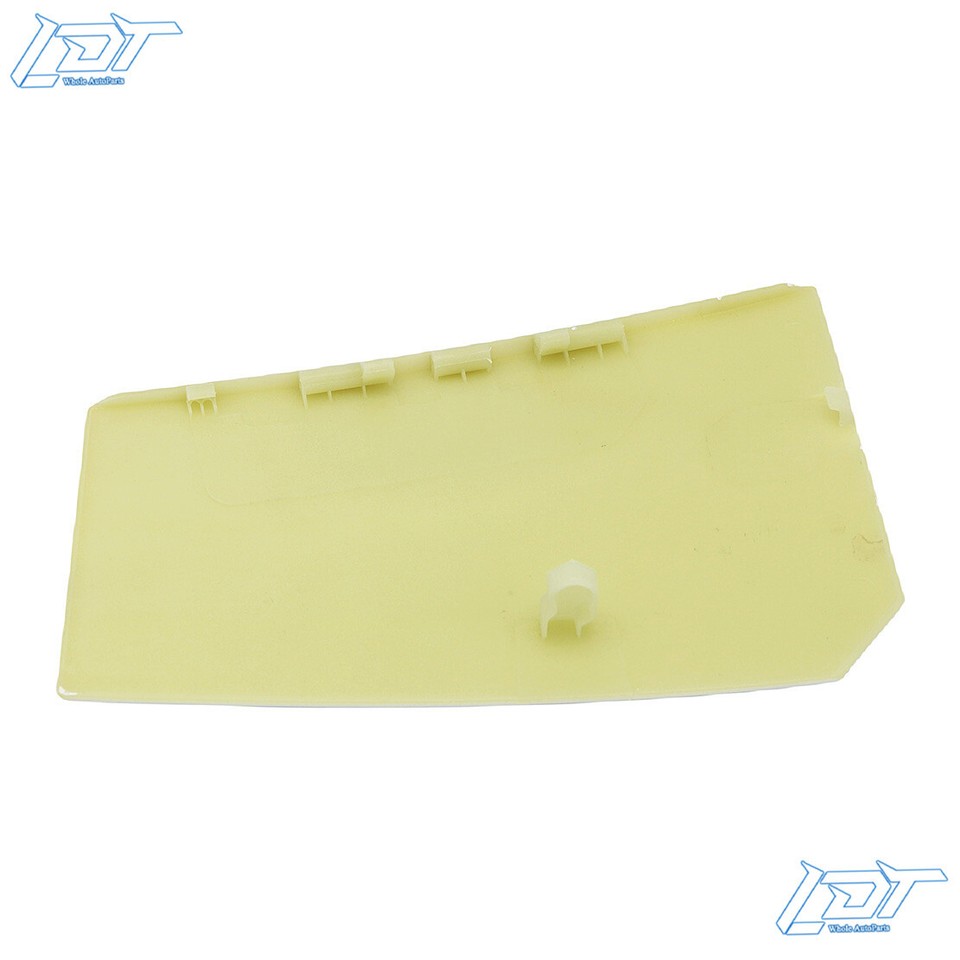 Fits For 2014-2021 Ram ProMaster 1500 2500 3500 Fuel Door Gas Cap Hatch ...