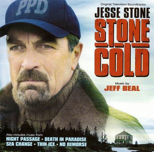 Jeff Beal - Jesse Stone: Stone Cold - Original TV Soundtrack CD ...