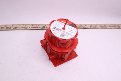 Industrial Fire Protection - Firestop