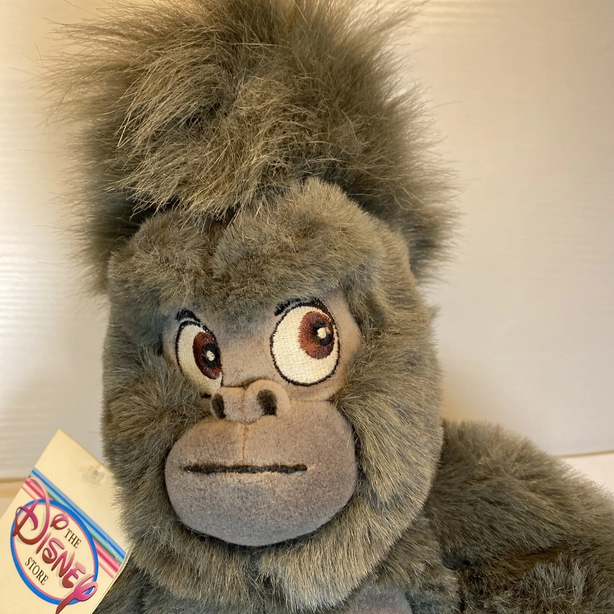 Tarzan Gorilla Baby Terk