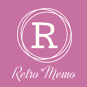 Retro*Memo | eBay Stores