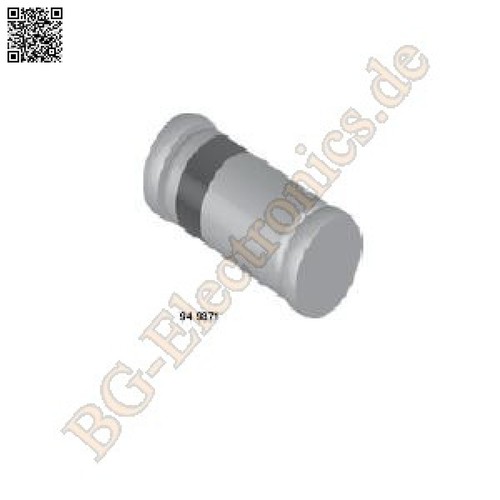 50 x TZM-C2V7 SMD Silicon Epitaxial Planar Zener-Diode TFK 50pcs | eBay