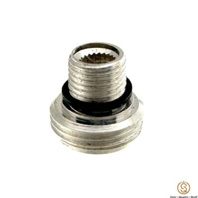 Rolex 24-7000 Crown Tube Crown Tube Sub 5513 1680 1665 6263 NOS ...