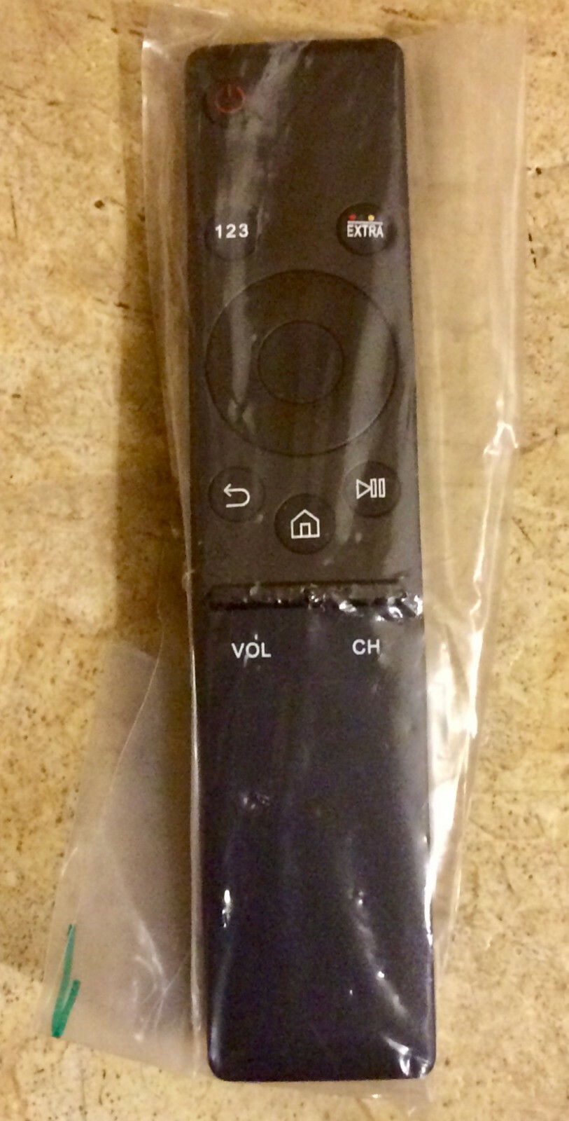 Remote Control For Samsung UN65KS800DFXZA UN55KU7500 UN65KS9000 ...