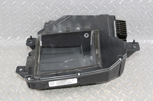 14-15 Camaro Dash HUD Head-up Display Projector Camera Assembly OEM ...