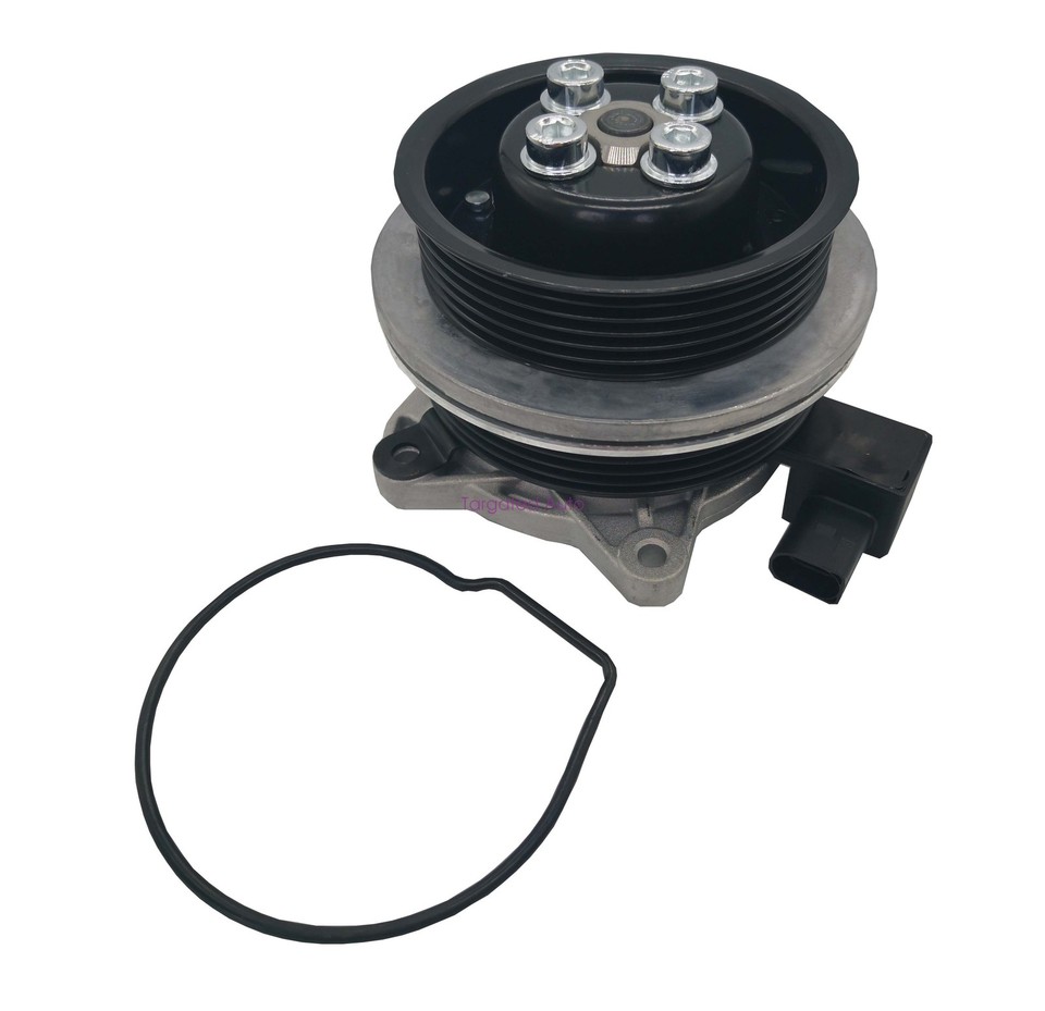 03C121004E 03C121004J OEM Magneti Marelli Water Pump for AUDI A1 1.4L ...