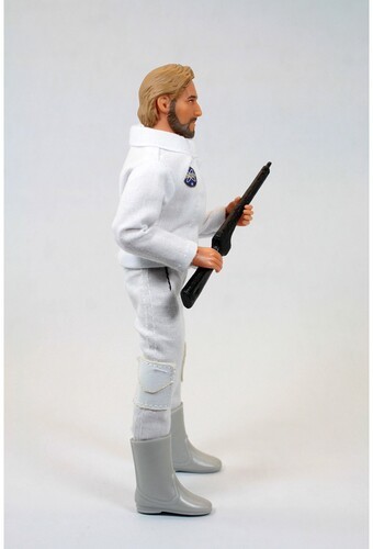 Mego - Planet Of The Apes - George Taylor (Astronaut) 8" Action Figure ...