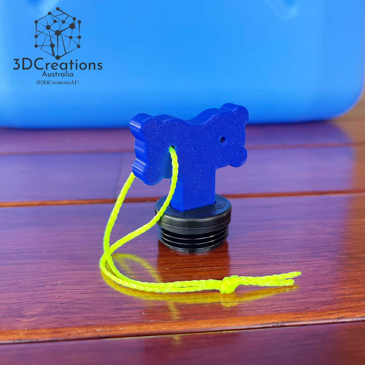 Camper Trailer Water Tank Bung Opener Tool (2pack) (universal square ...