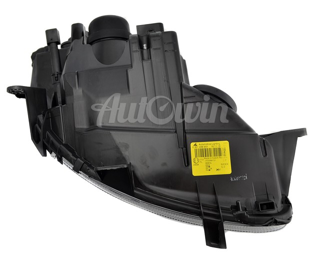 Smart FORTWO 451 Front Left Headlamp RHD A4518200159 OEM for sale ...