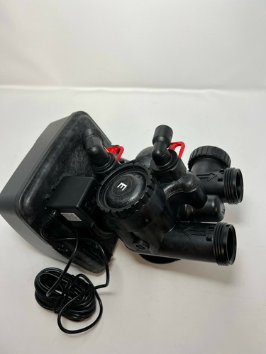 Clack WS1EE Electronic Metered Softener Control Valve DNM V1EEDME C ...