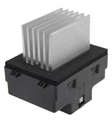 Auto Temp Control Blower Motor Resistor For 2006-2012 Ford Fusion 2007 ...