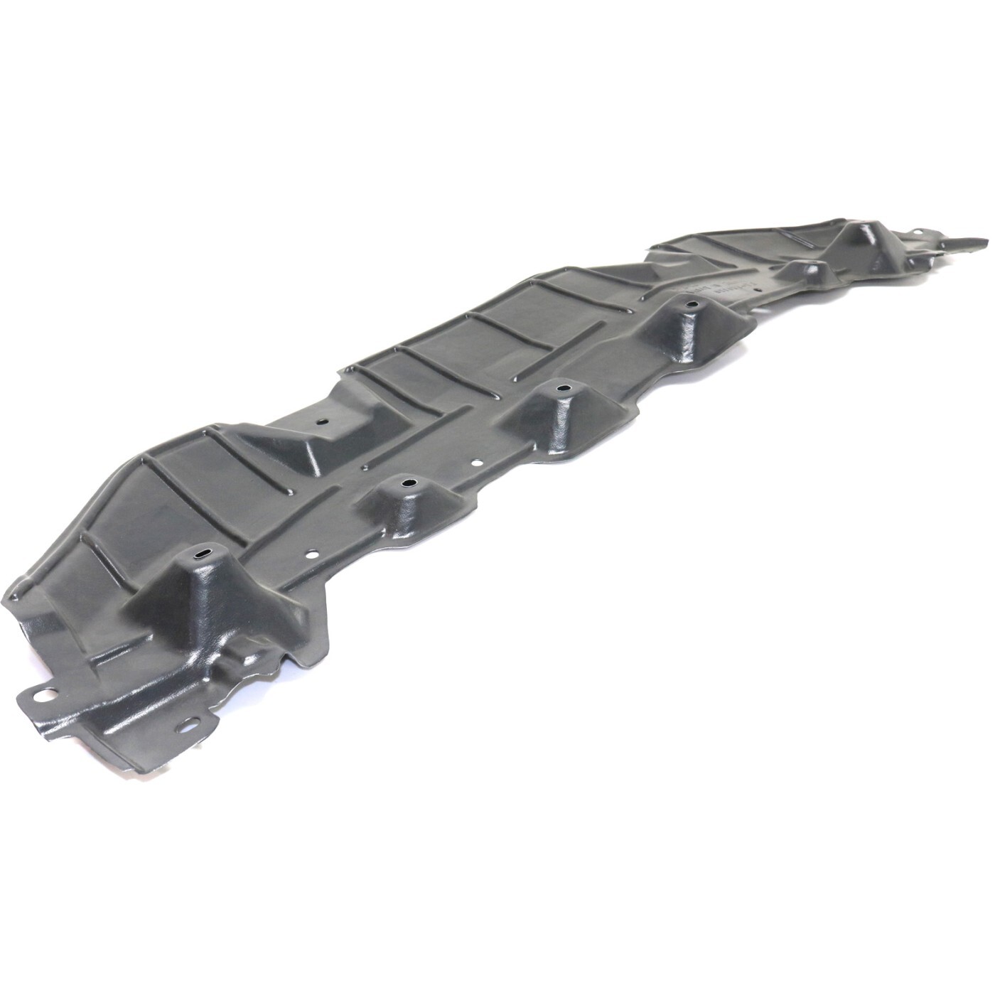 Engine Splash Shields Front 5261876020 for Lexus CT200h 2011-2017 | eBay