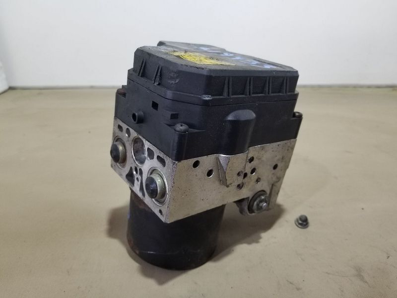 ABS Brake Module and Pump Assembly TOYOTA RAV-4 2004 2005 | eBay