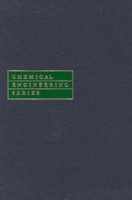 Chemical Engineering Kinetics by Smith, J. M.; Smith, Joseph M ...