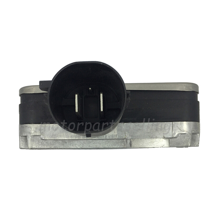 FOR VOLVO S60 S80 V70 XC70 COOLING FAN RELAY RADIATOR CONTROL MODULE ...