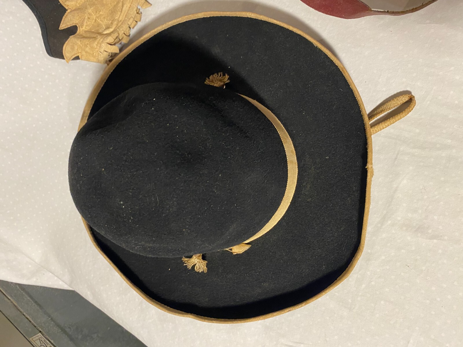 Vintage Gene Autry Cowboy Outfit and Cap Gun Holster Set X-26 | eBay