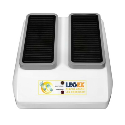 Circulation Leg Exerciser, LegEx pro Beintrainer Bewegungstrainer m. FB ...