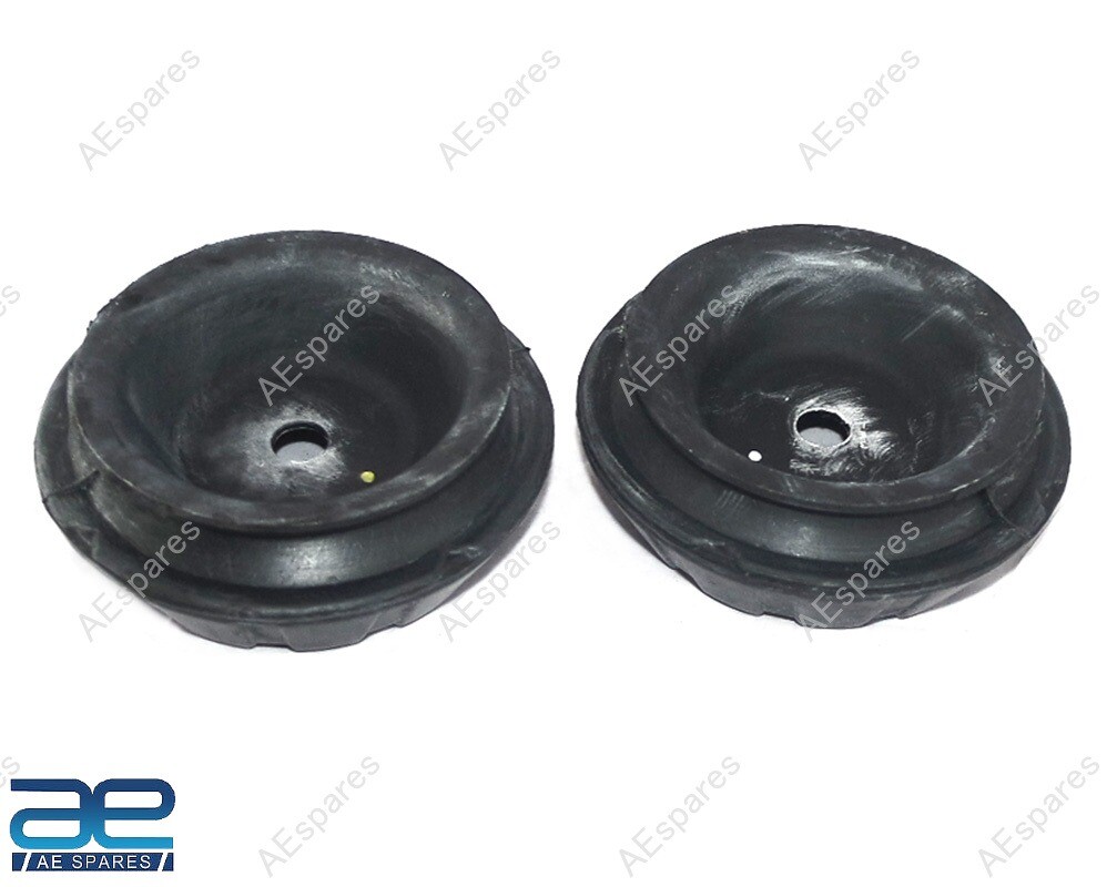 2x Front Suspension Strut Mounting For Suzuki Ciaz Ertiga Swift ...