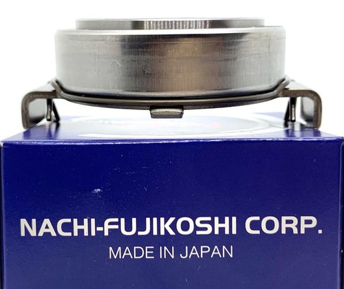 50SCRN31P-4BBNLS Nachi Clutch-Release Bearing Japan 33x50x22 31230 ...
