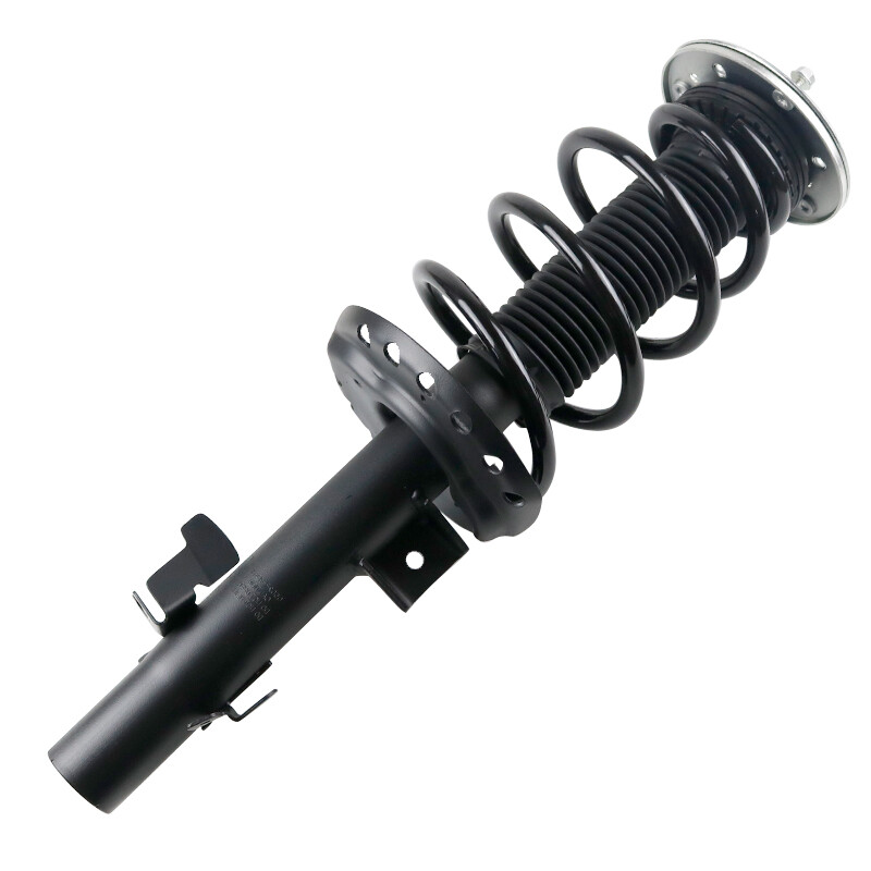 Pair Front Complete Loaded Quick Struts Assembly For 2012-2019 Land ...