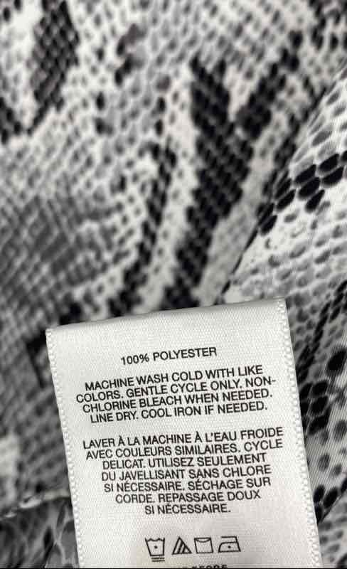 Express American Eagle Outfitters Womens Multicolor Blouse Tops Size XS Lot Of 2 | eBay