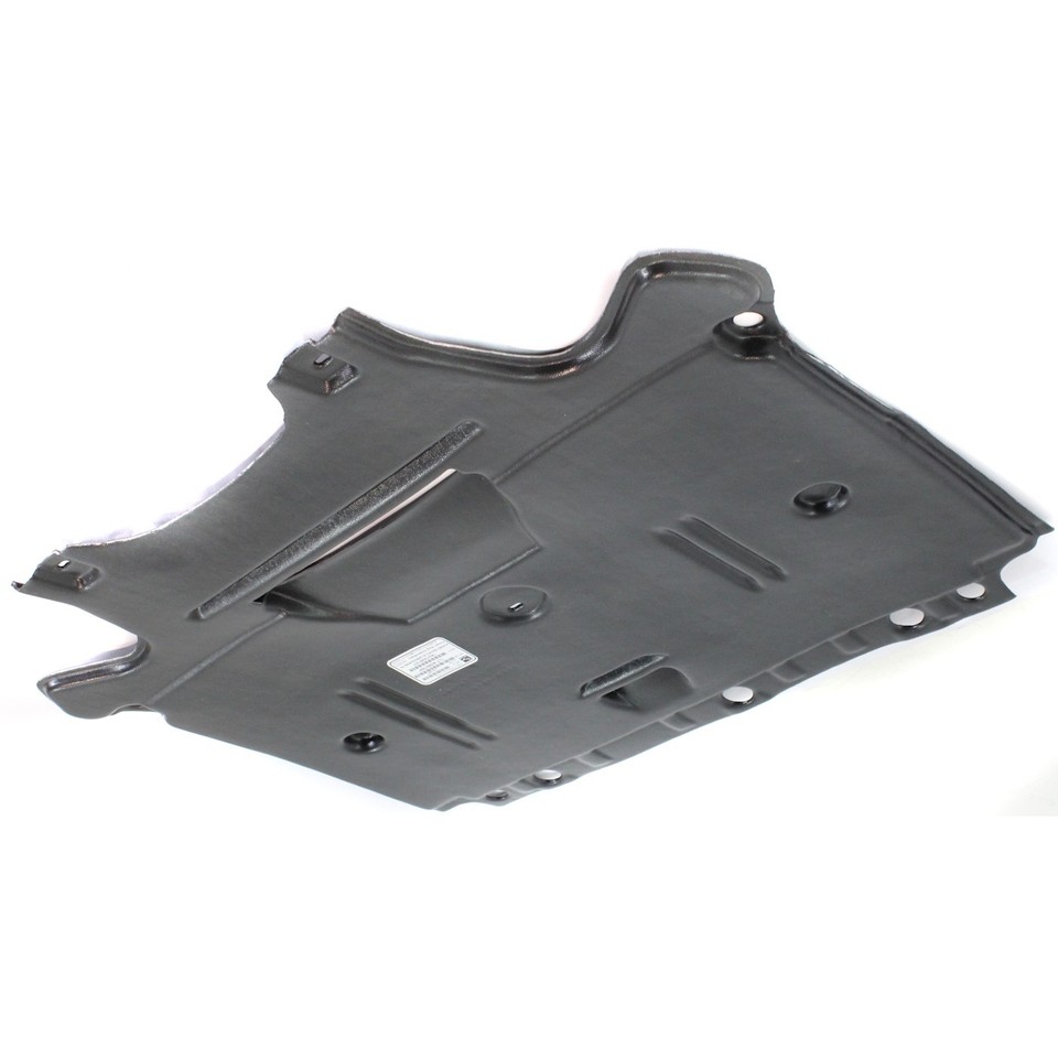 Engine Splash Shield For Audi Q5 2009-2016 Lower 3.2L Rear Pan | eBay