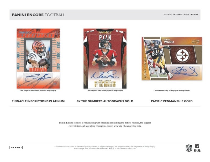 🔥Houston Texans - 2024 Encore Football - 2 Hobby Box Break | eBay